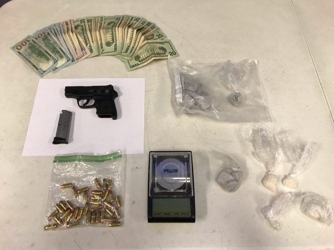 7 Charged After Drugs, Cash Found In Search | News, Sports, Jobs - Post ...